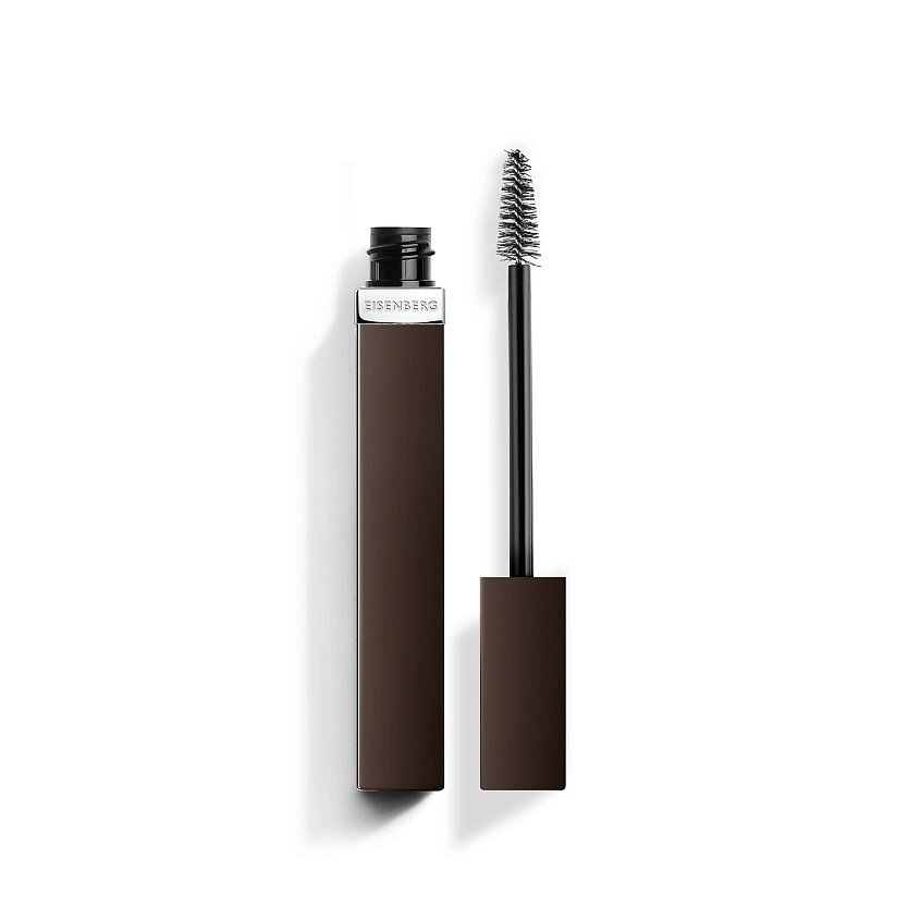 EISENBERG Средство 2 в 1, дефайнер для бровей и праймер для ресниц Brow Definer & Lash Primer, 03 BRUNETTE, 7 мл