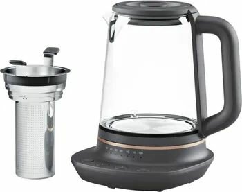 Electrolux Электрический чайник E7GK1-8BP, черный