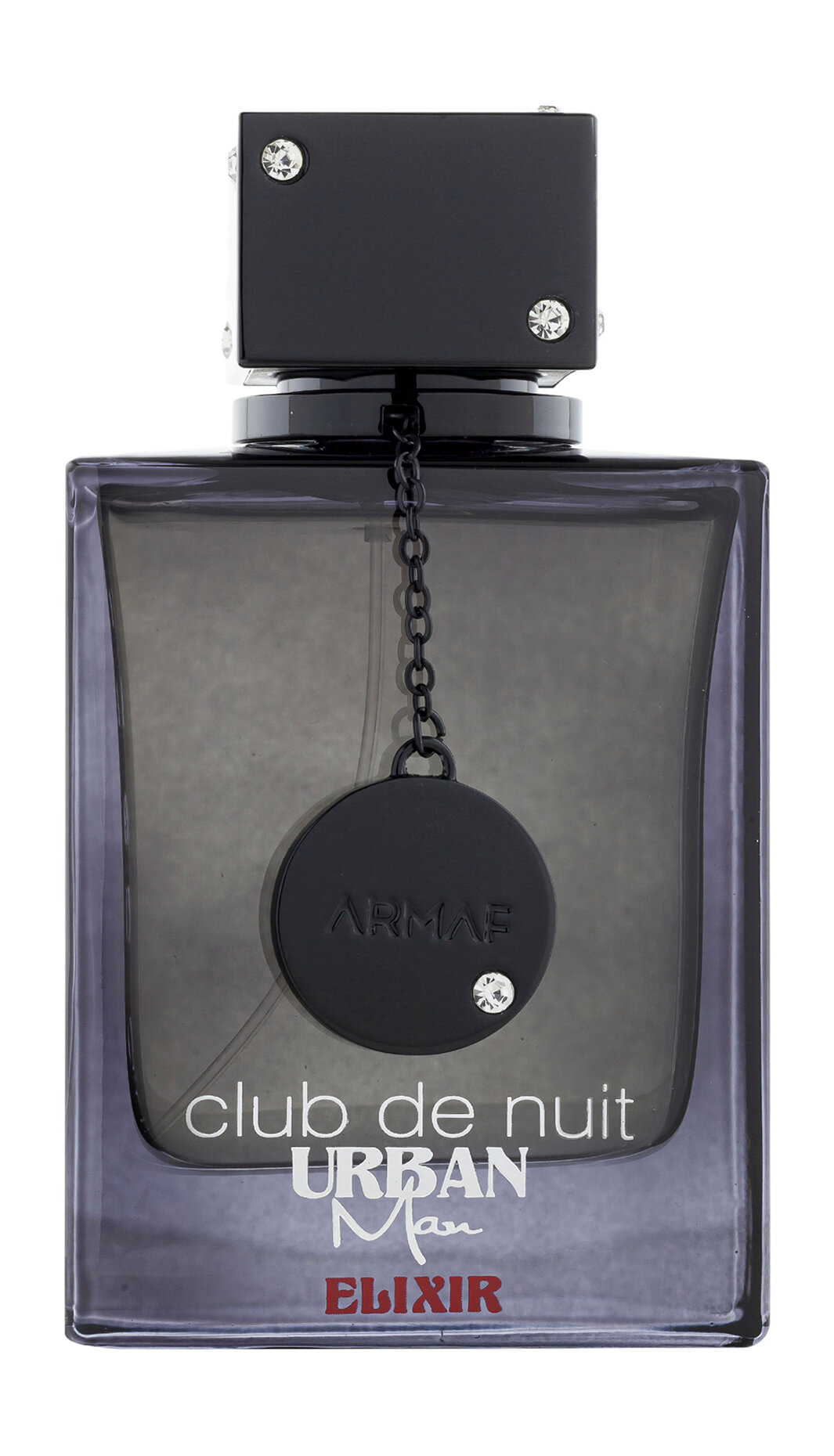 STERLING PARFUMS Armaf Club De Nuit Urban Man Elixir Парфюмерная вода муж, 105 мл