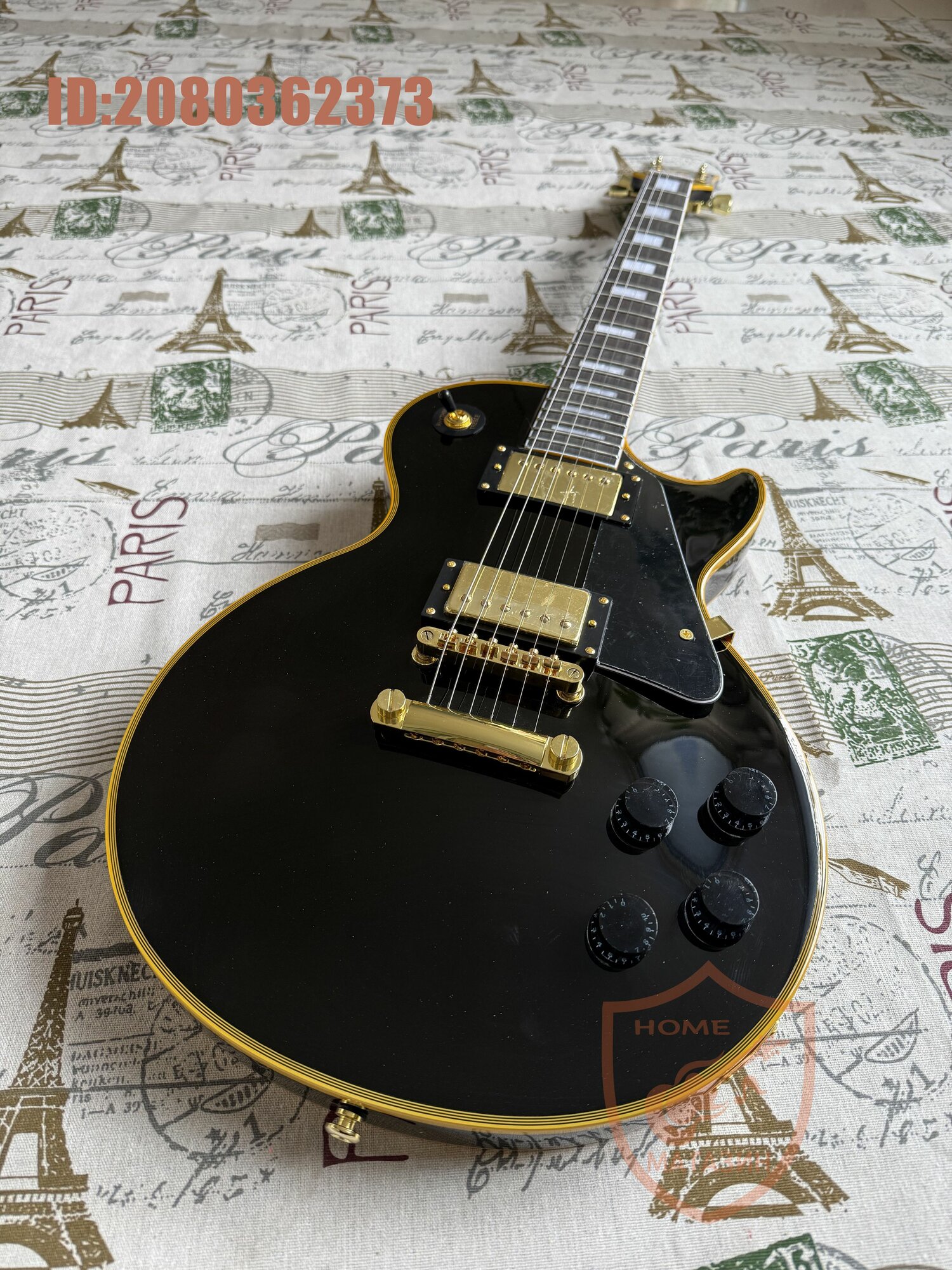 Gibso электрогитара/гитара для начинающих