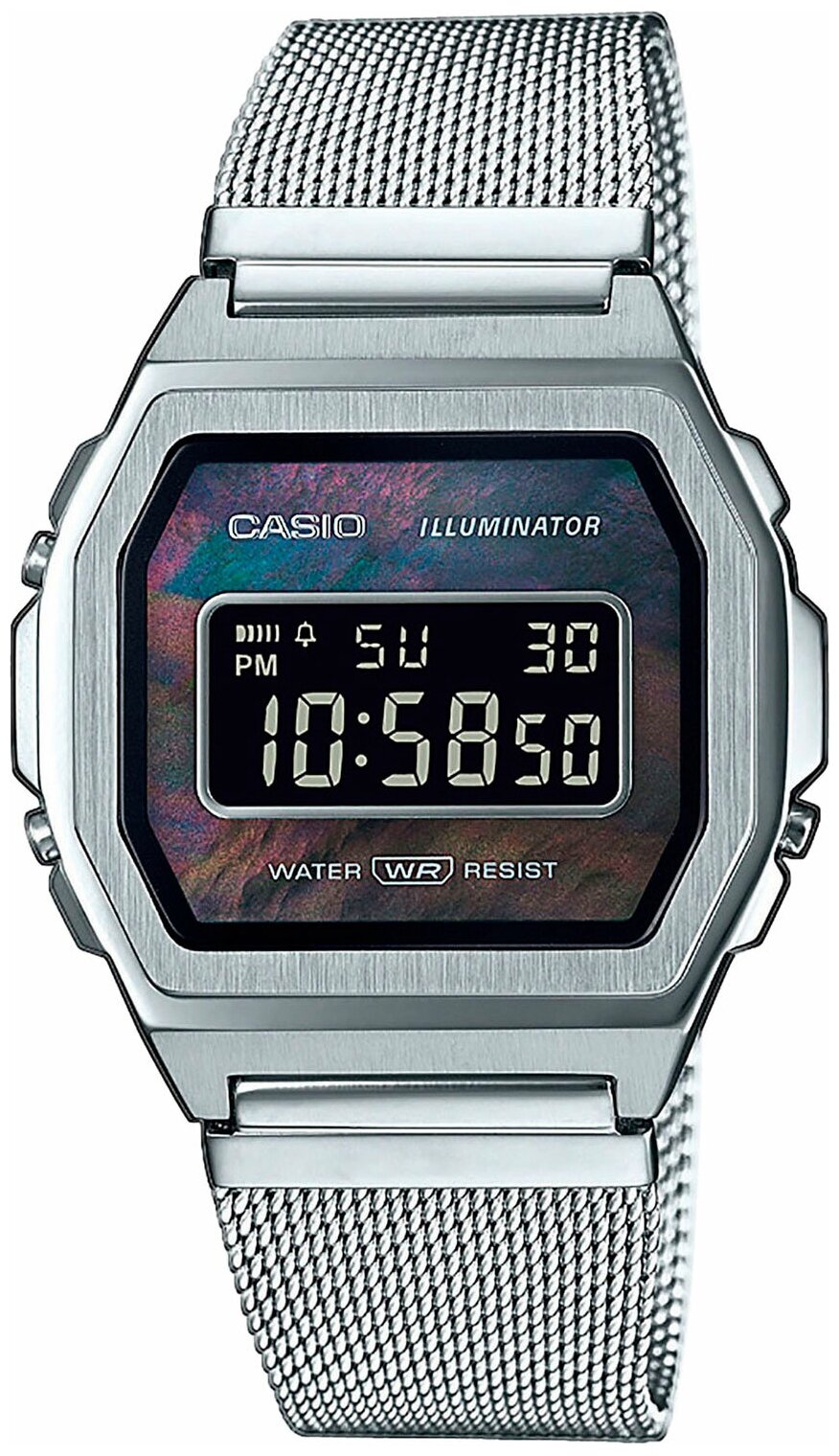 Наручные часы CASIO Vintage