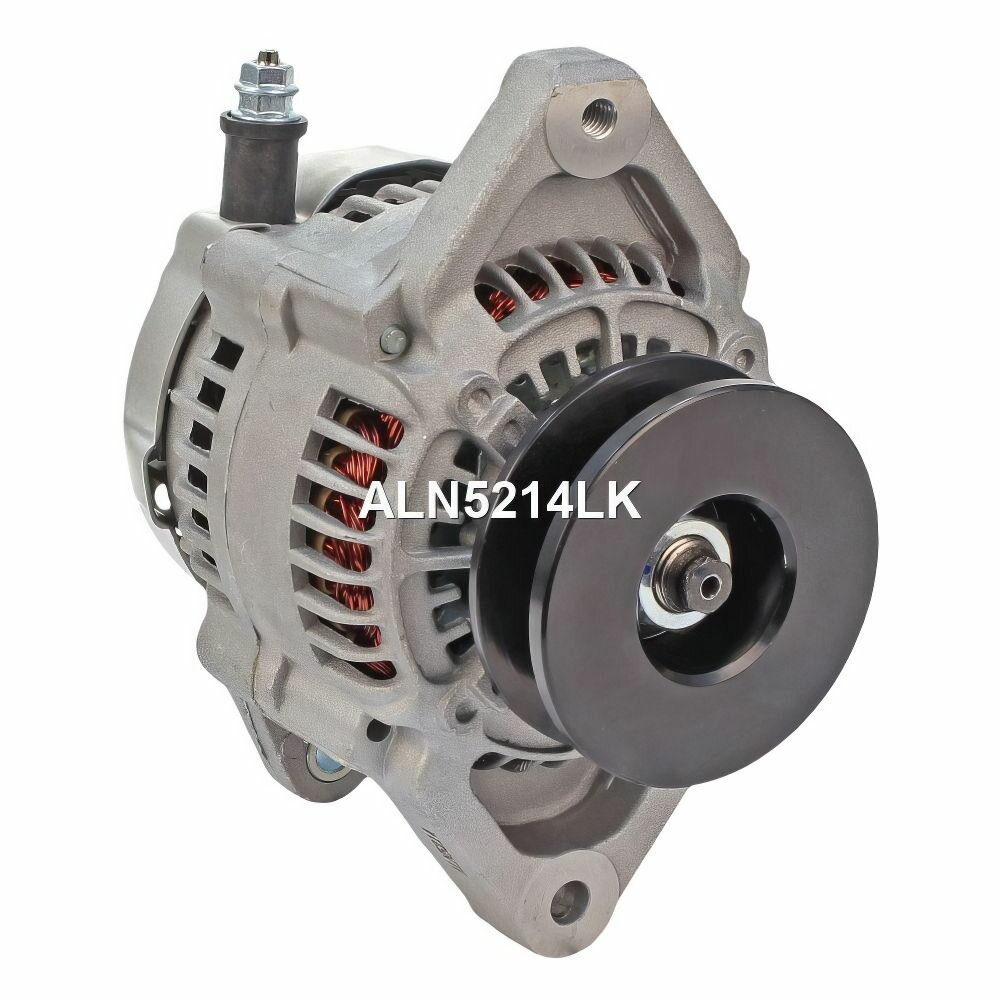Генератор, для Тойота арт ALN5214LK