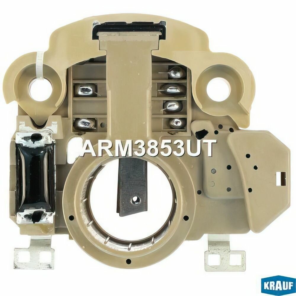 Реле регулятор генератора, для Хонда, Сити, Цивик, Фит Джаз, Сузуки Гранд Витара, Свифт, SX4 арт ARM3853UT