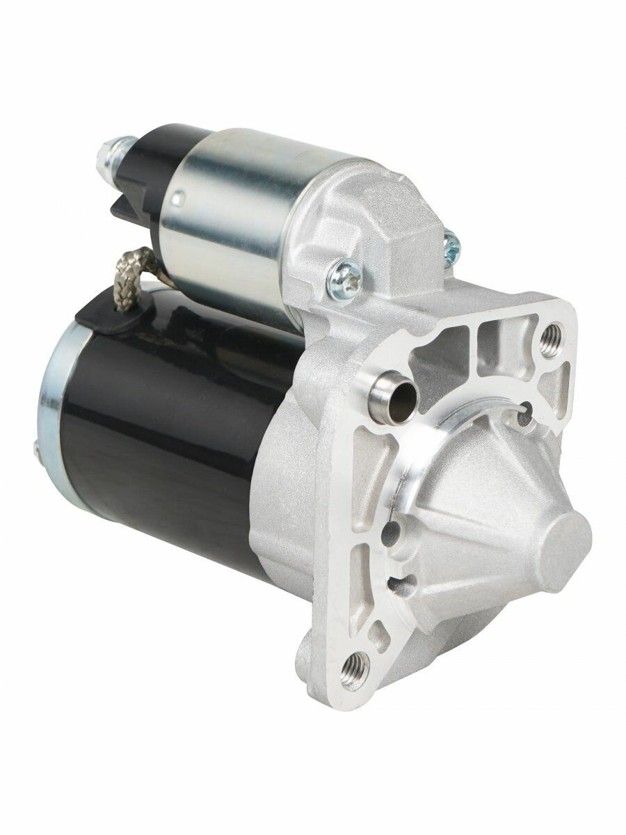 Стартер для а/м Lada Largus (12-), Renault Logan (04-)/Duster (10-) 1.4i/1.6i (LSt 0901) LST0901