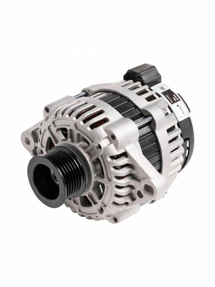 Генератор для а/м Chevrolet Cruze (09-) 1.6i 100A (LG 053D), STARTVOLT LG053D