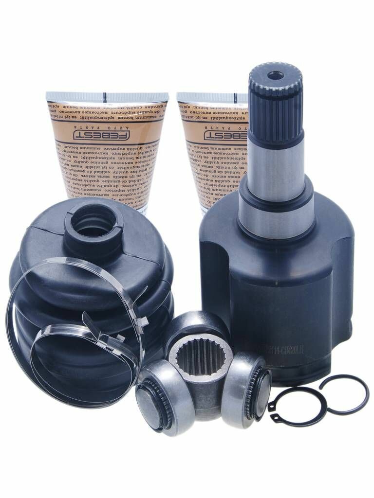 Шрус внутренний левый 23x40x26 для автомобилей VOLVO, FORD 2111-CB420LH FEBEST