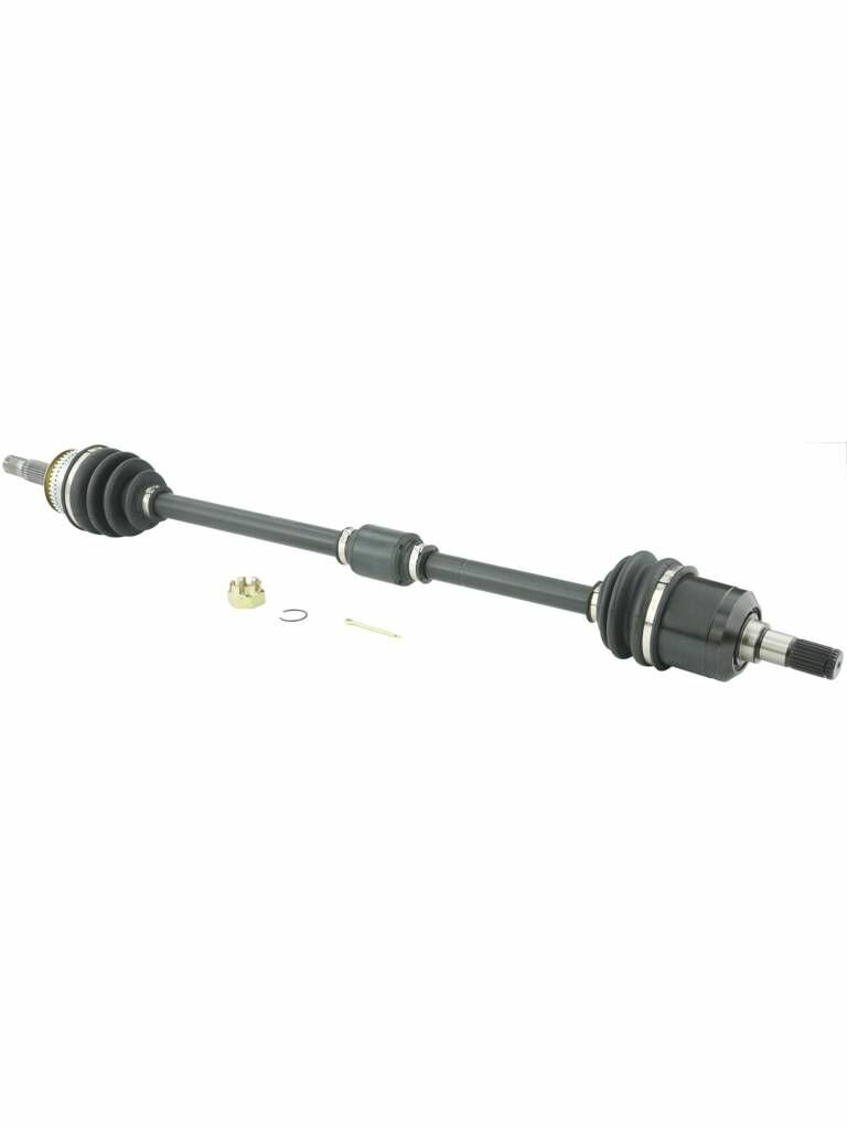 Привод передний правый 25x951x25 HYUNDAI 1214-CAMTRH FEBEST.