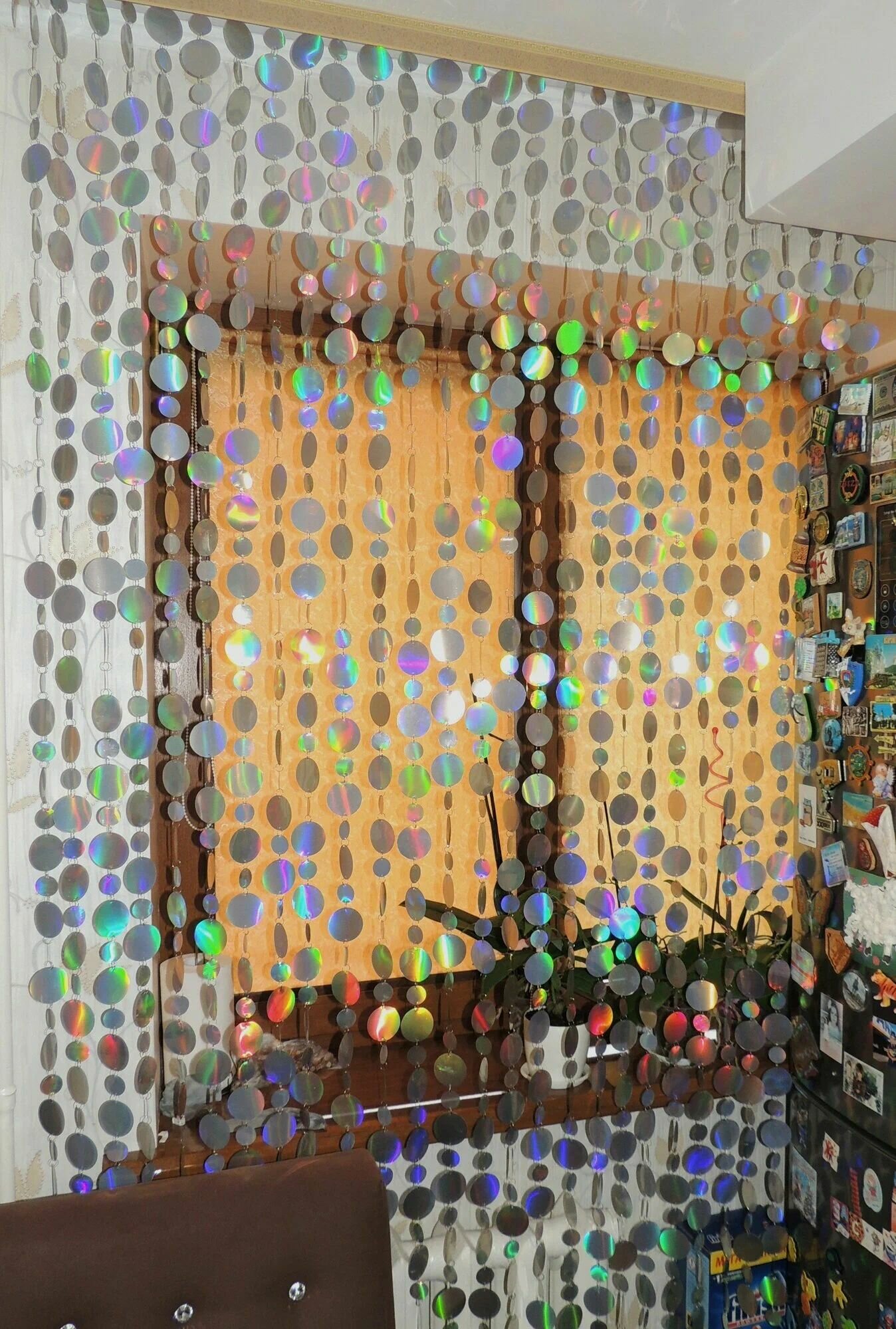 Растяжка, 100 см, 10 шт