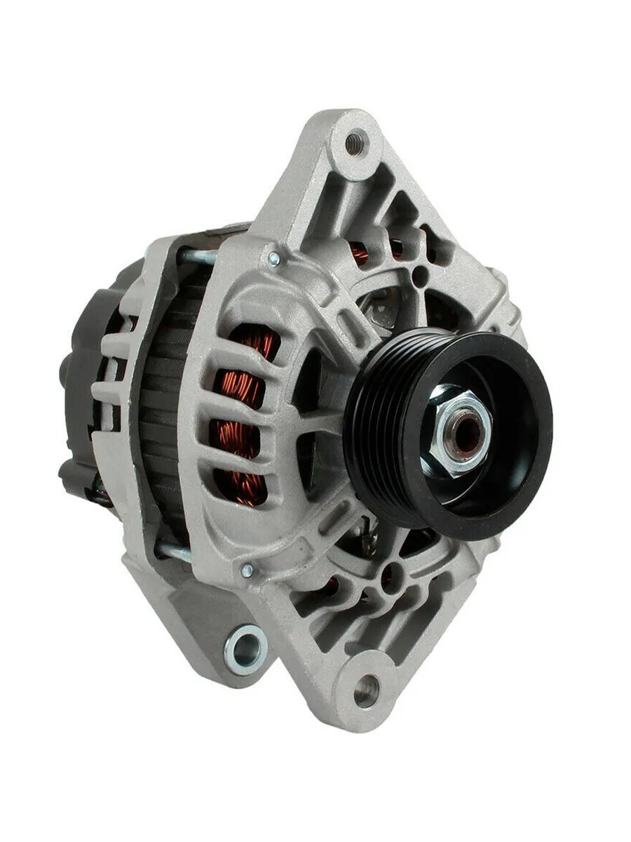 Генератор фишка 3PIN HYUNDAI I20 / I30 / KIA CEED / RIO / VE