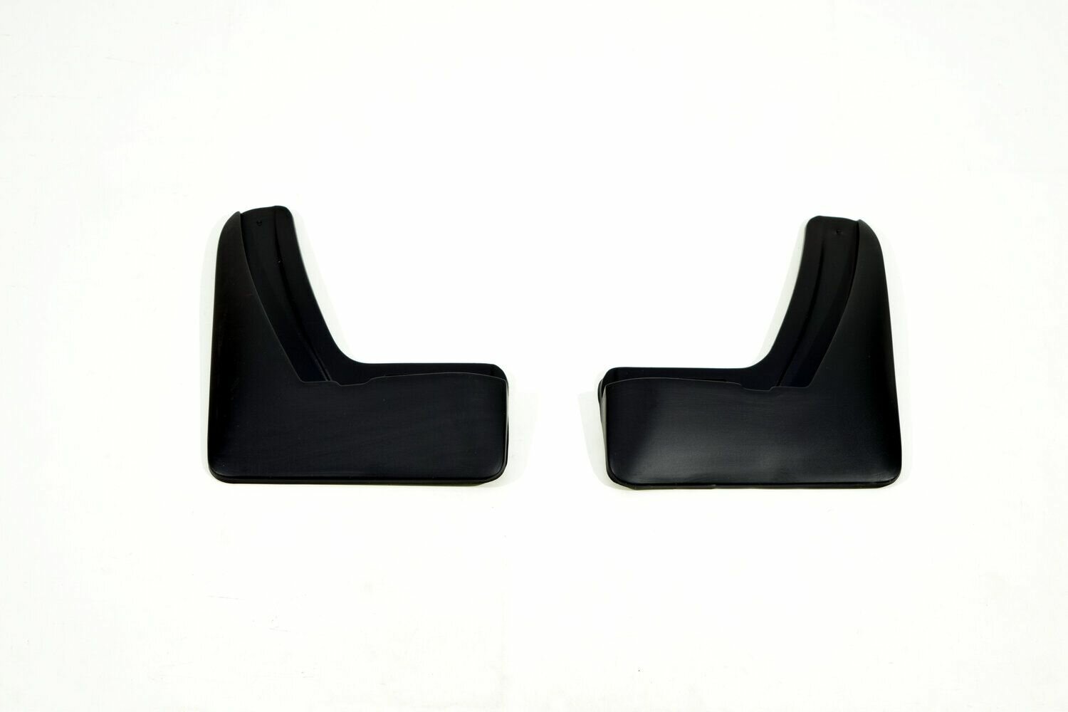 Брызговики полиуретановые задние для Changan CS55 Plus (2021-)/Чанган CS55 Плюс