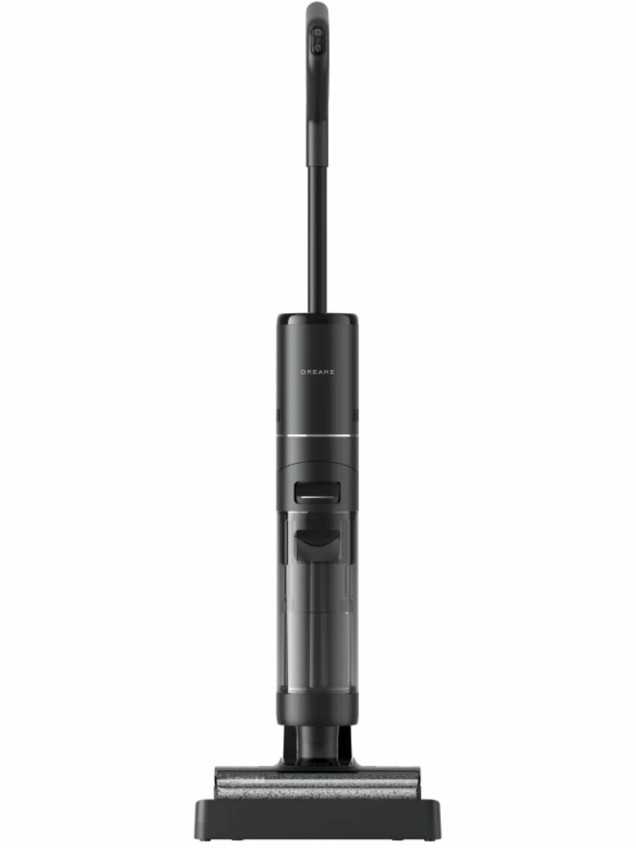 Пылесос моющий Dreame G10 Pro, вертикальный беспроводной, черный