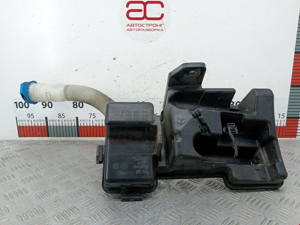 Бачок омывателя Volkswagen Tiguan 1 5N0955453A арт. 2226592
