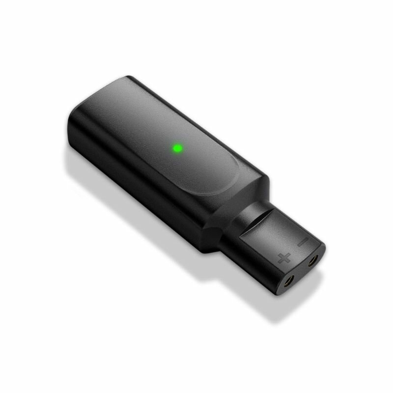 Универсальный USB-C адаптер для бритв