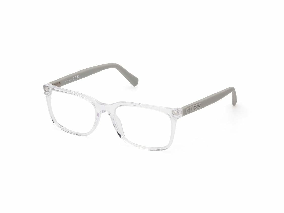 Оправа GUESS GU 50187 020 (56-17)