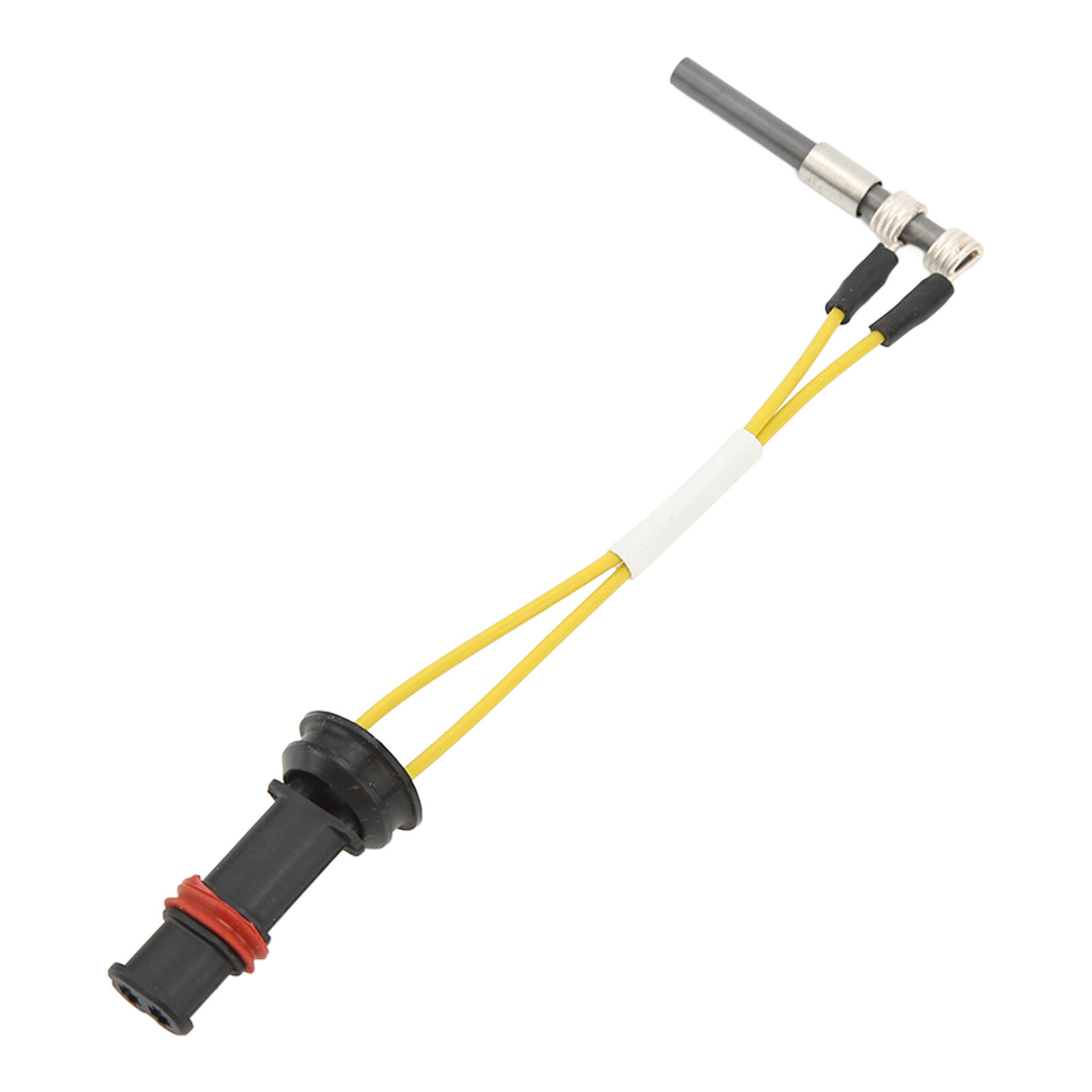 Стержень накаливания для стояночного отопителя 9005087A, керамика из нитрида кремния для Webasto Air Top 2000 ST 24 В