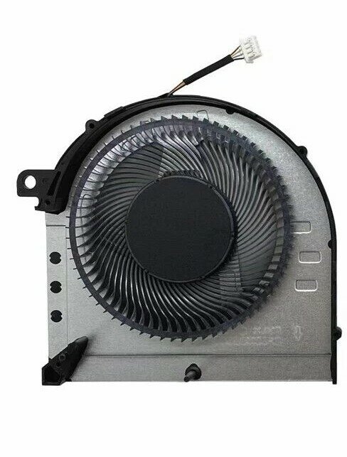 Вентилятор (кулер) для ноутбука Lenovo IdeaPad Gaming 3-15ACH6, 3-15IHU6, CPU