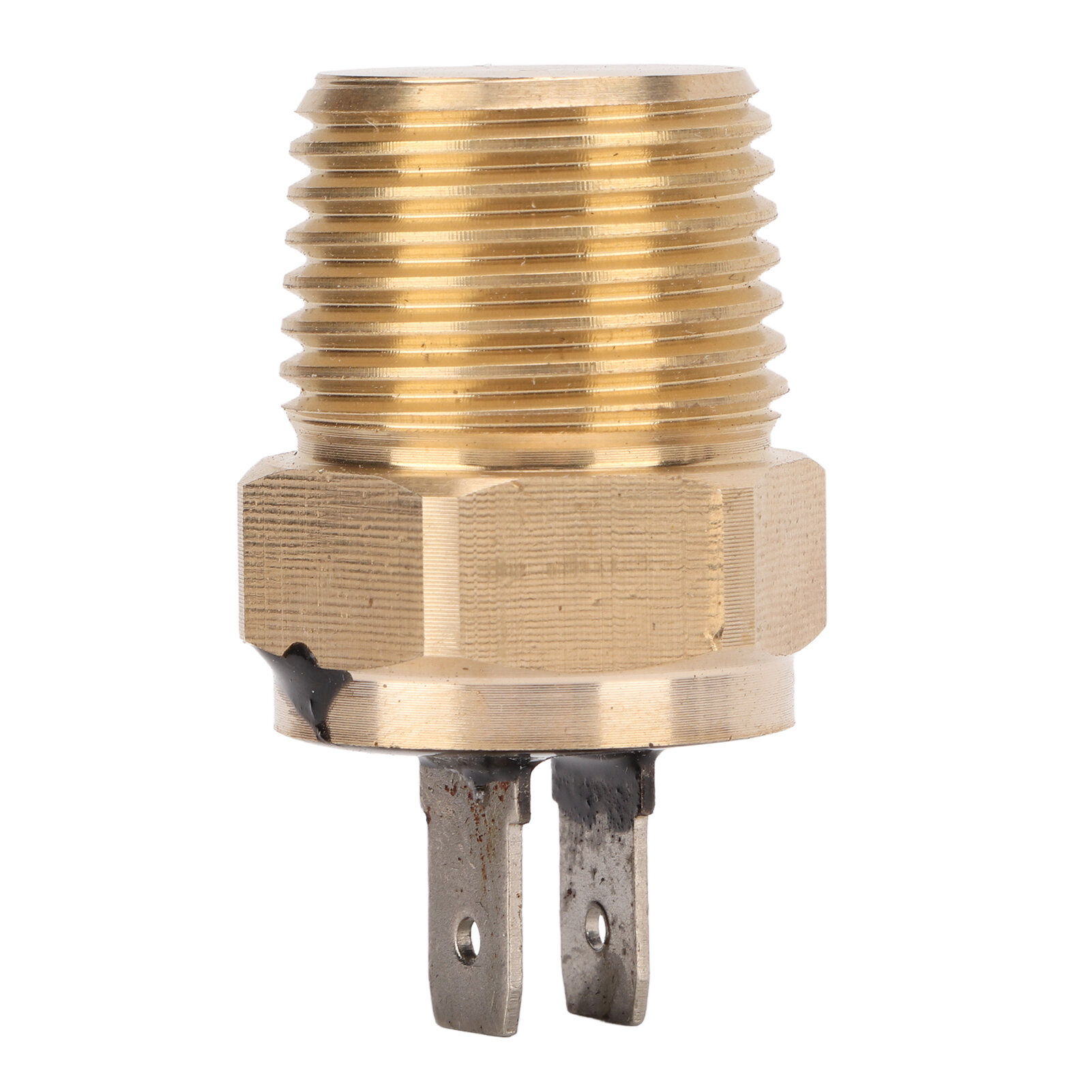 Латунный Переключатель Теплового Датчика Нагрева Вентилятора 4110225 Замена для Скремблера Polaris Magnum 425 500