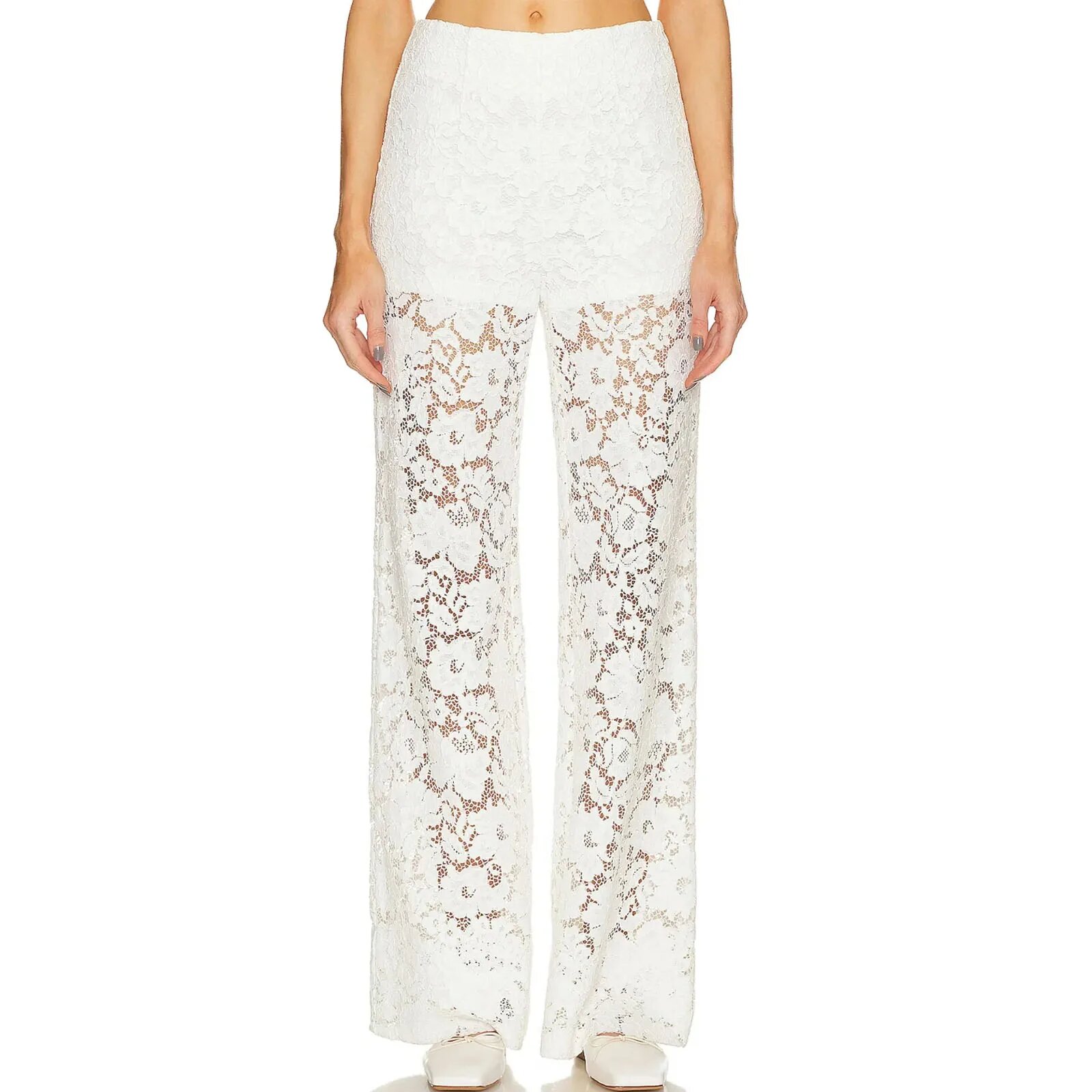 Брюки классические