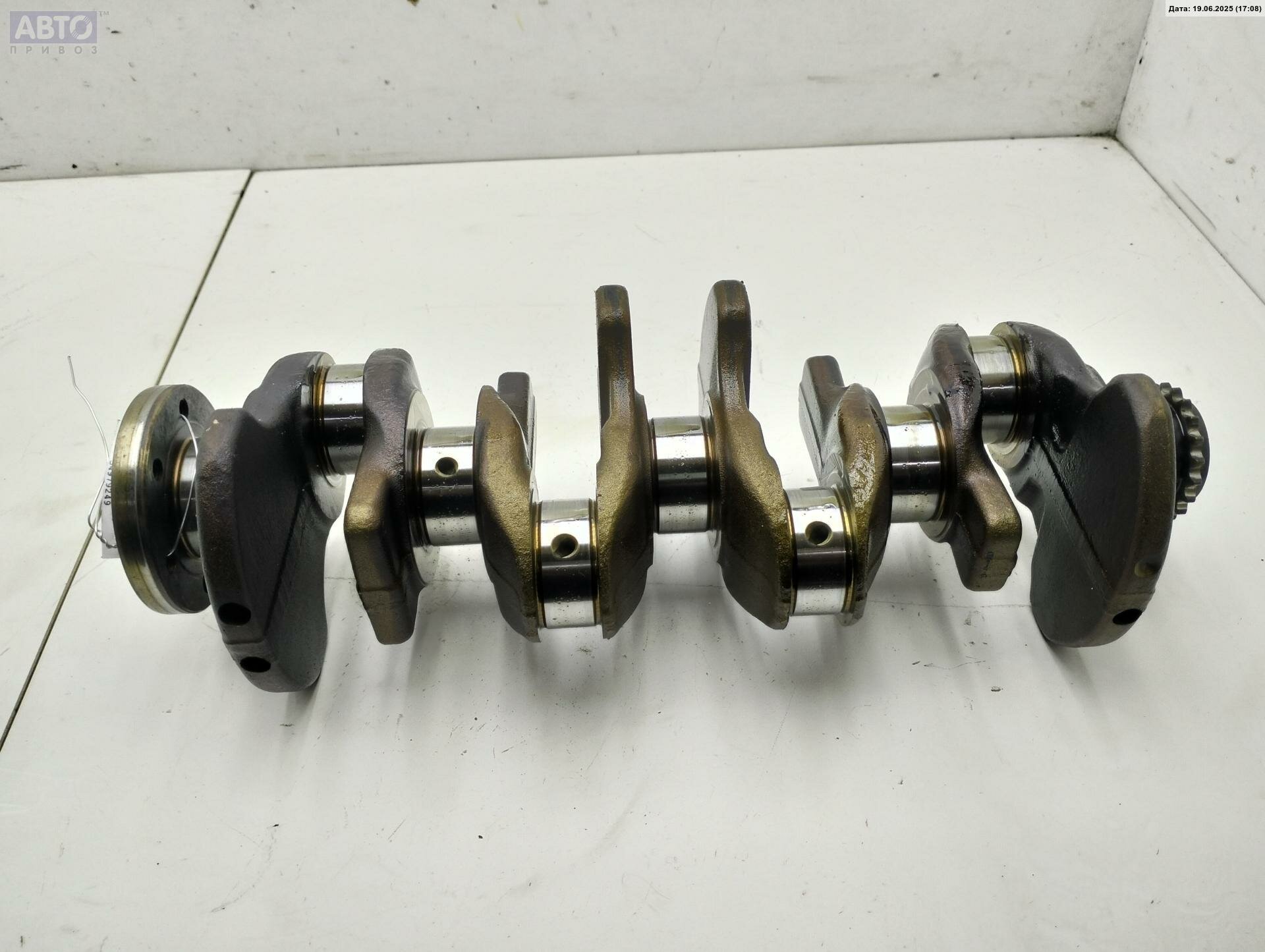 Коленвал Peugeot 308 T7 (2007-2013)