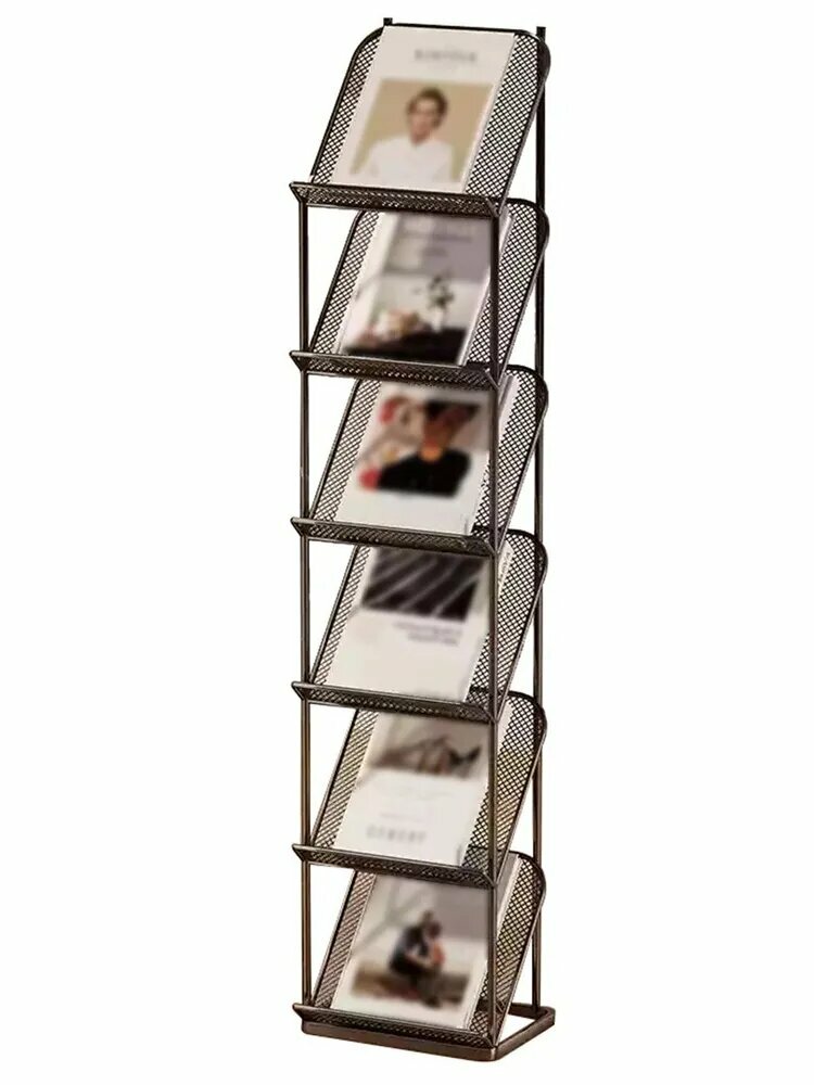 KNOW EASY-Газетница, 1 шт.