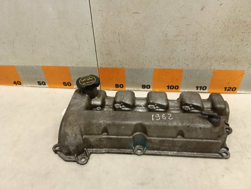 Б/У 3.0 AJ Крышка головки блока (клапанная) Mazda MPV 2004 2 Перед. 407616 MAZDA арт. AJ95102B0A