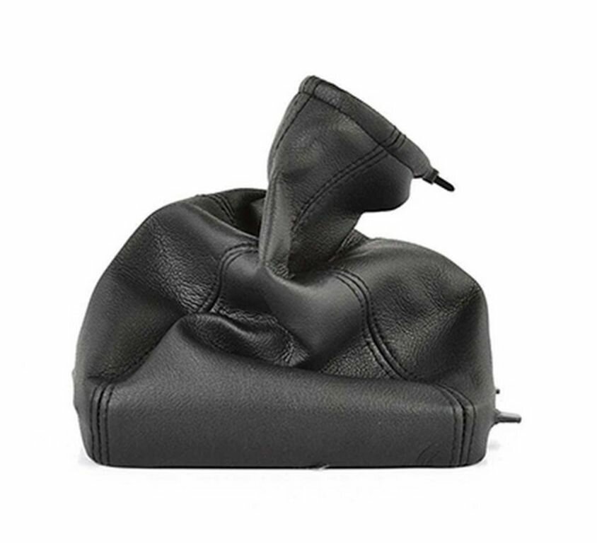 Чехол рычага КПП для Опель Астра, Зафира арт BSG65705007 BSG AUTO PARTS