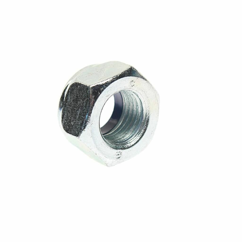 Гайка болта крепления амортизатора заднего для Скания арт 104102 SAMPA