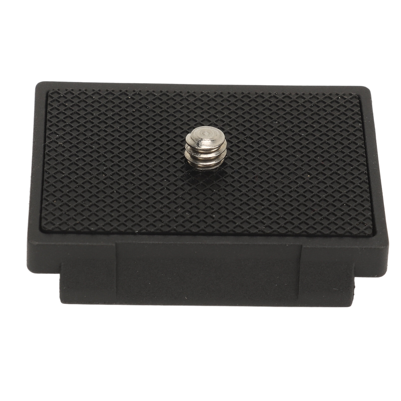 Универсальная быстросъемная пластина, пластиковая быстросъемная система, адаптер для крепления на штатив для камеры с винтом 1/4 дюйма для 486RC2 484RC2 200PL 14