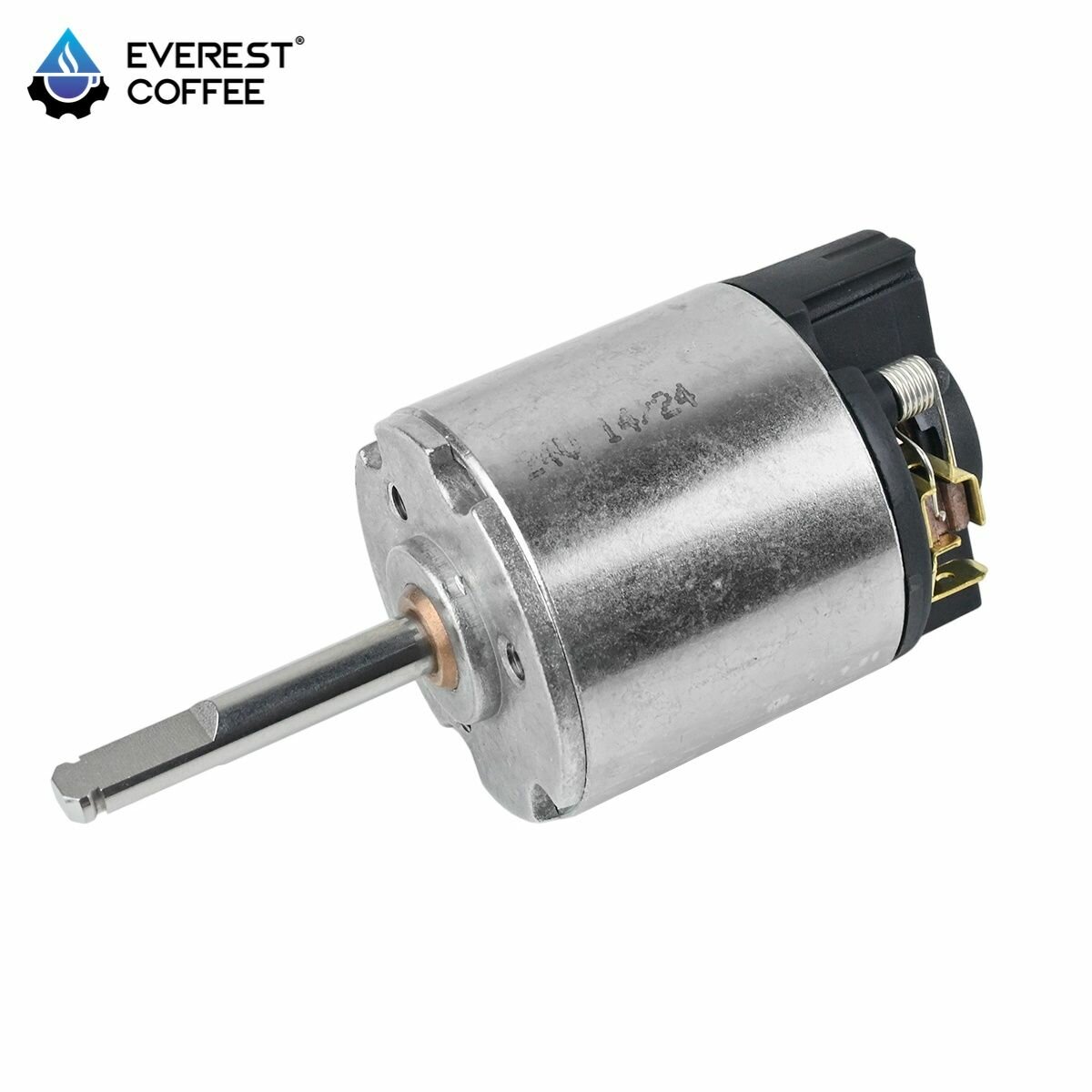 Мотор миксера 24V Necta для кофейного автомата