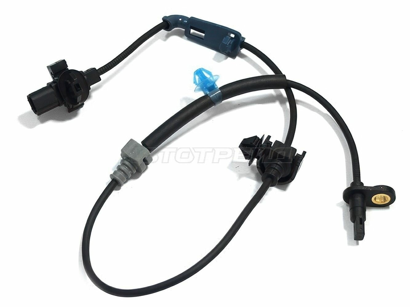 Датчик ABS передний правый для Хонда Срв арт ST57450SXS003 SAT