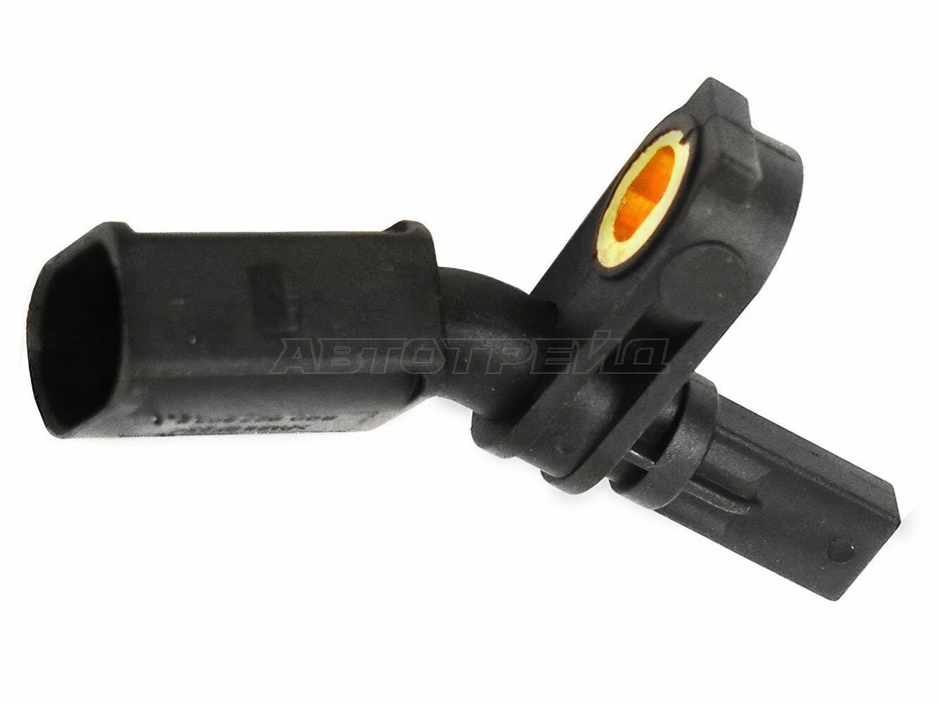 Датчик ABS передний левый для Шкода Рапид, Фольксваген, Гольф, Пассат Сантана, Поло арт STWHT003861 SAT