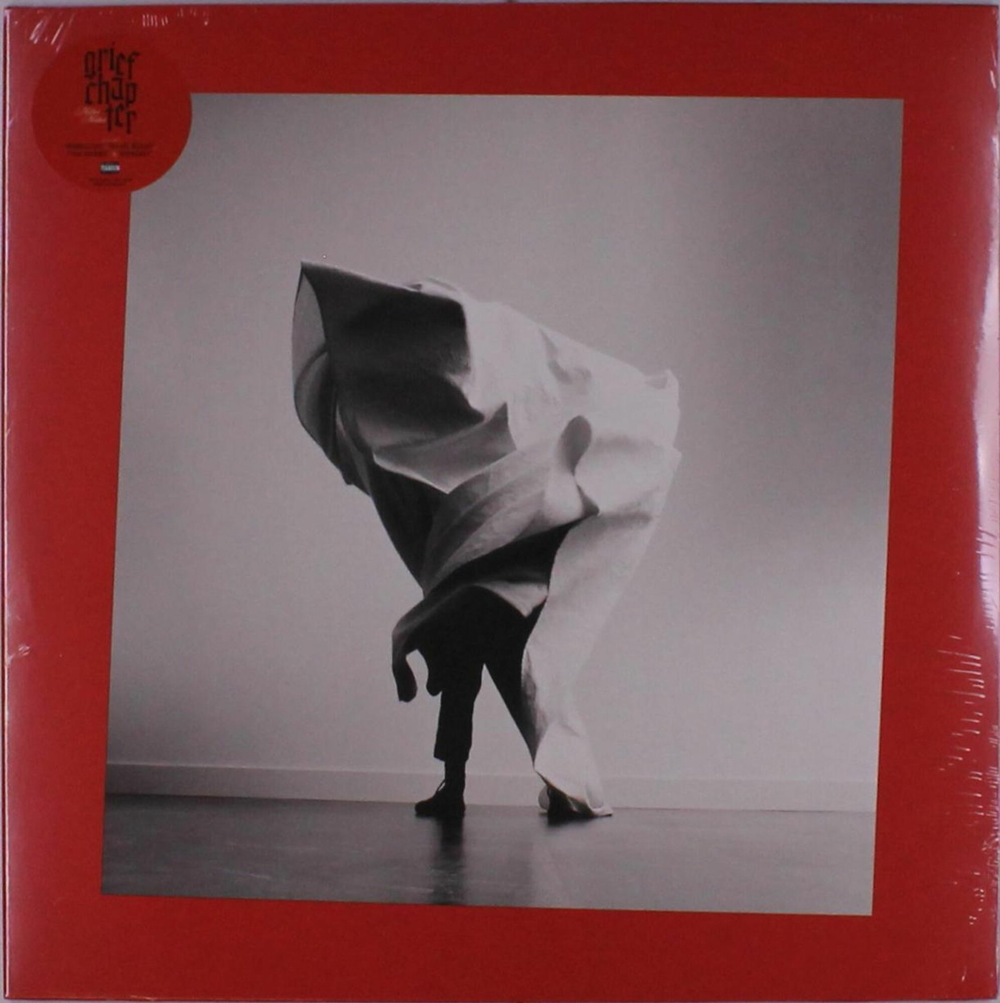 Виниловая пластинка Mother Mother - Grief Chapter (1 LP)