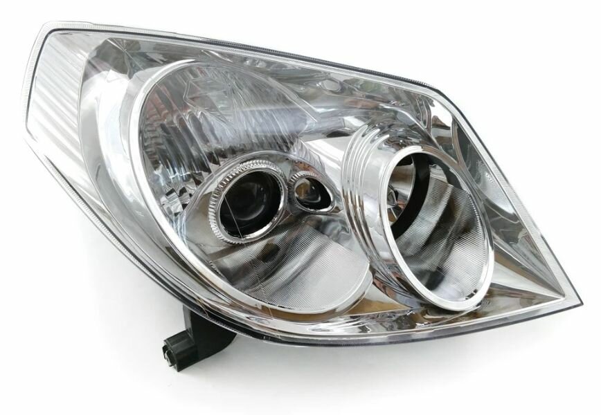 Фара правая Джили МК 2006-2014, Фара Geely MK