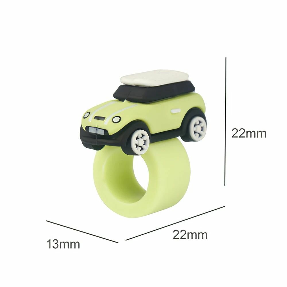 Силиконовый универсальный для Mini Cooper F55 F56 F60 R55 R56 R60 R61 аксессуары наклейка автомобиля AC CD ручка кнопки запуска и остановки кольцевая крышка.