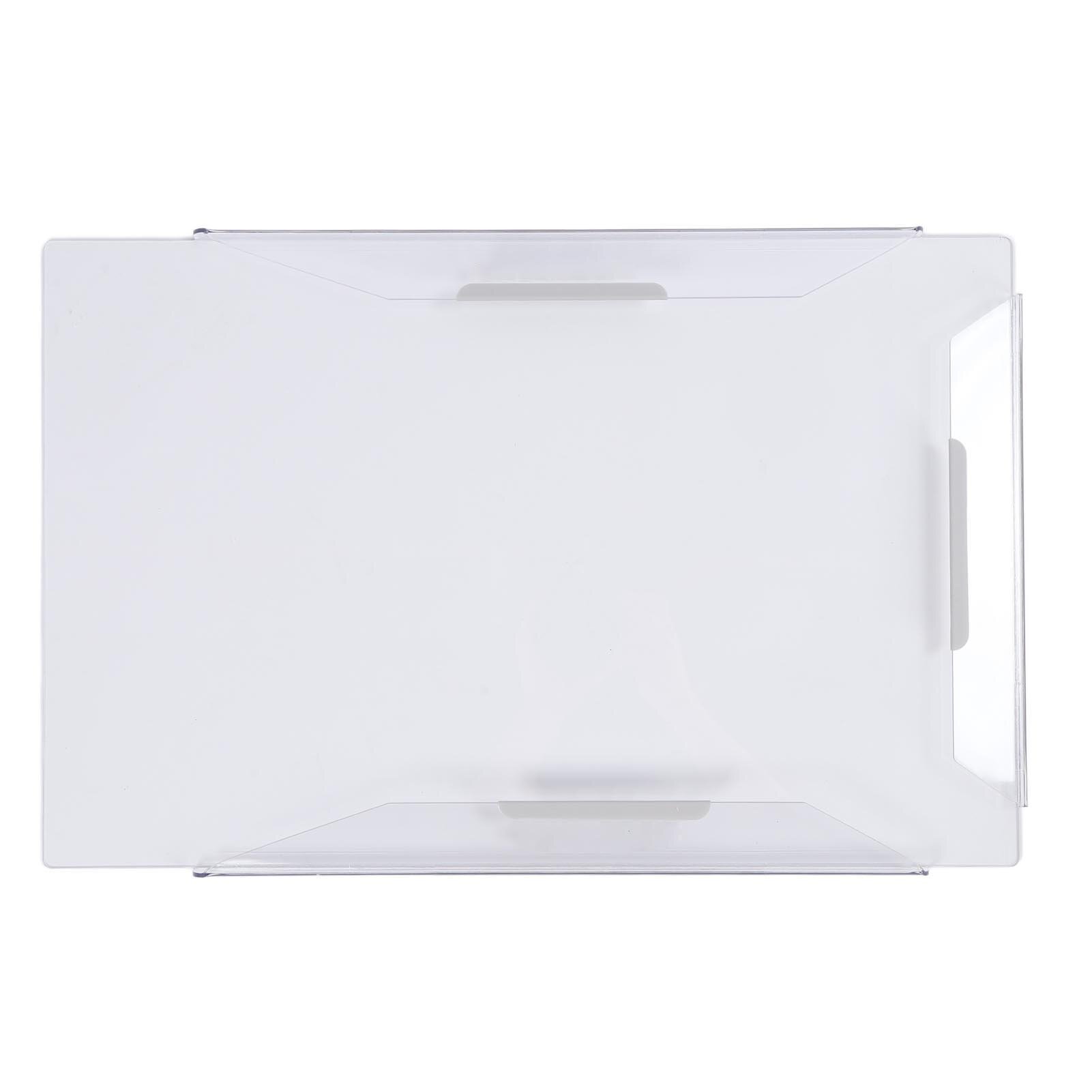 PC Satellite Protective Cover for Gen3 V3 Water Proof Shockproof Hard Shell Satellite Protective Shell for Rocks Sand Hail