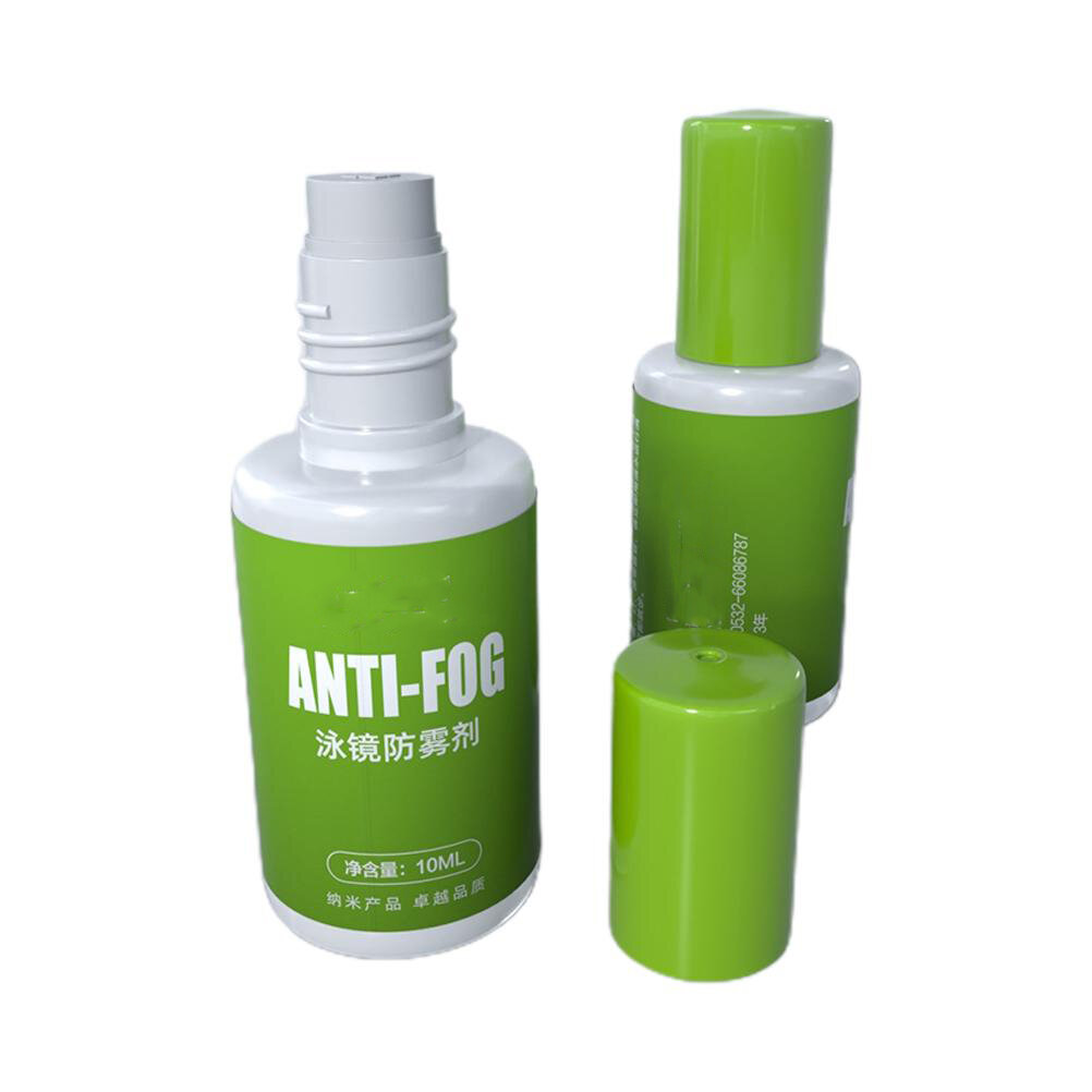 Средство от запотевания для очков для дайвинга и плавания, средство против запотевания под водой для ясного зрения