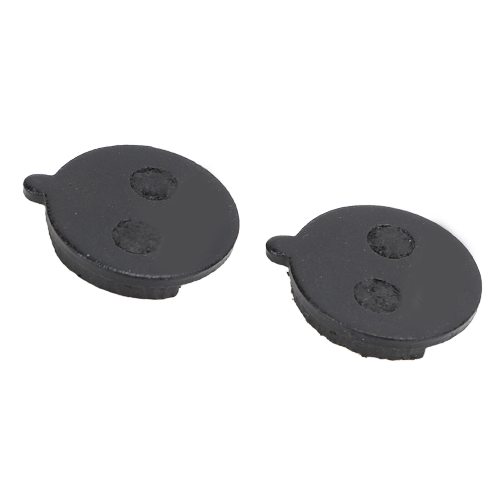 Тормозные колодки для велосипеда диаметром 0,8 дюйма, дисковые тормозные колодки для горного и шоссейного велосипеда MS-11K.