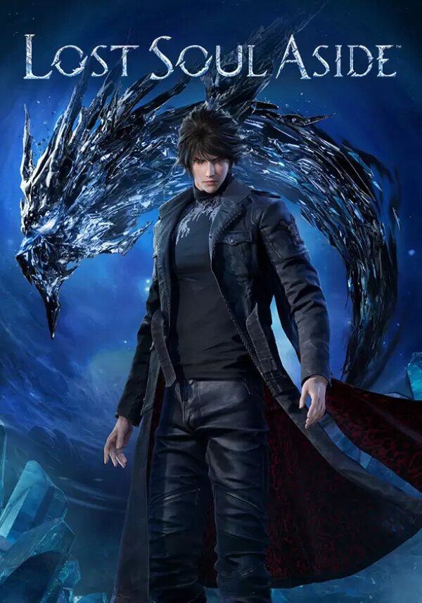 Lost Soul Aside™ [STEAM / СНГ (кроме России и Беларуси)]