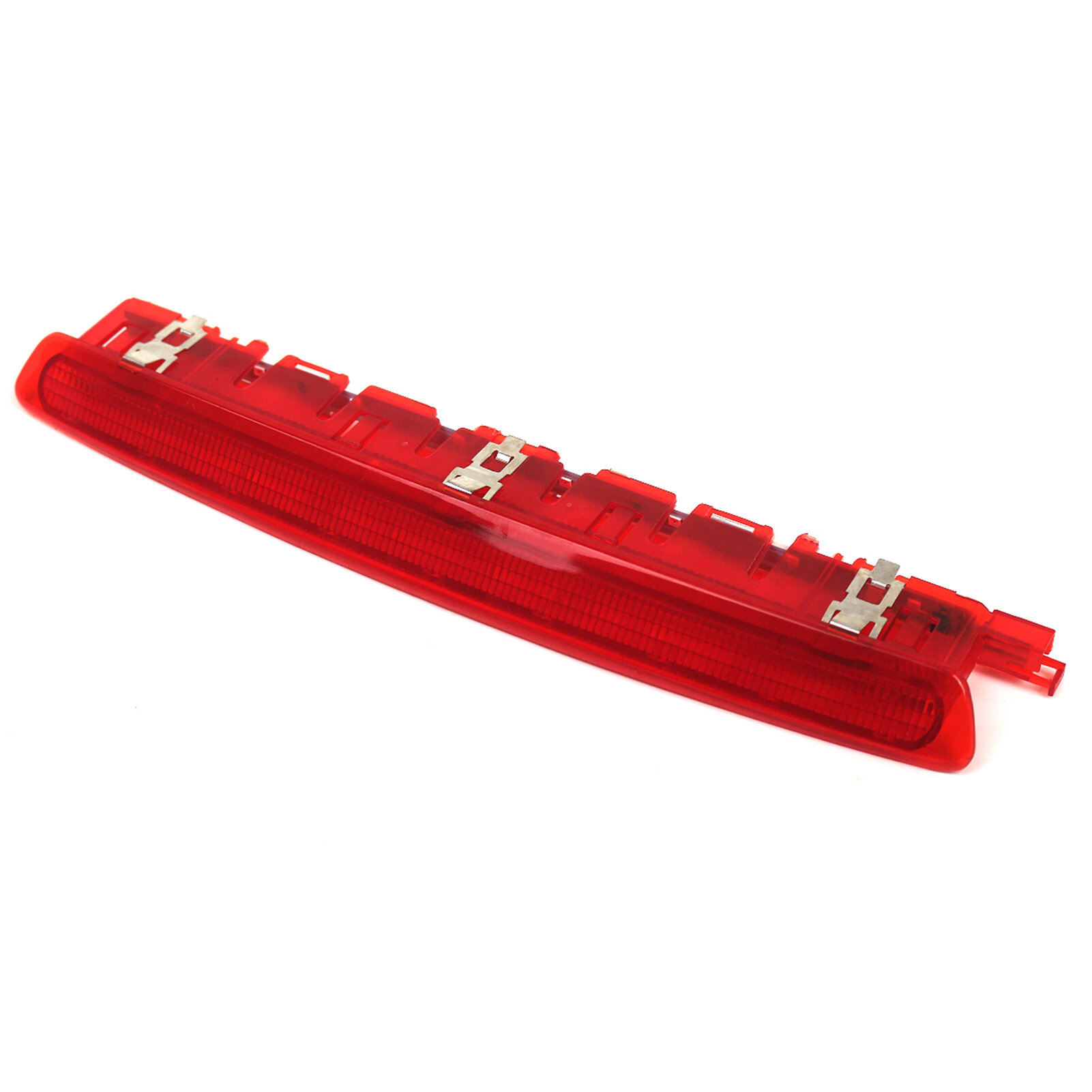 Замена стоп-сигнала для Seat Ibiza 6J/6P 2009-2017/Leon 1P Facelift 2010-2012 OEM 6J0945097A 6J0945097B-Красный