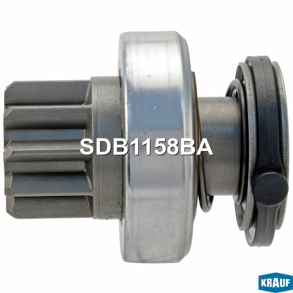 Бендикс стартера, для Фольксваген Пассат, 4, Фаетон, Шкода Суперб, Ауди A4, A6, A8, Аллроад арт SDB1158BA