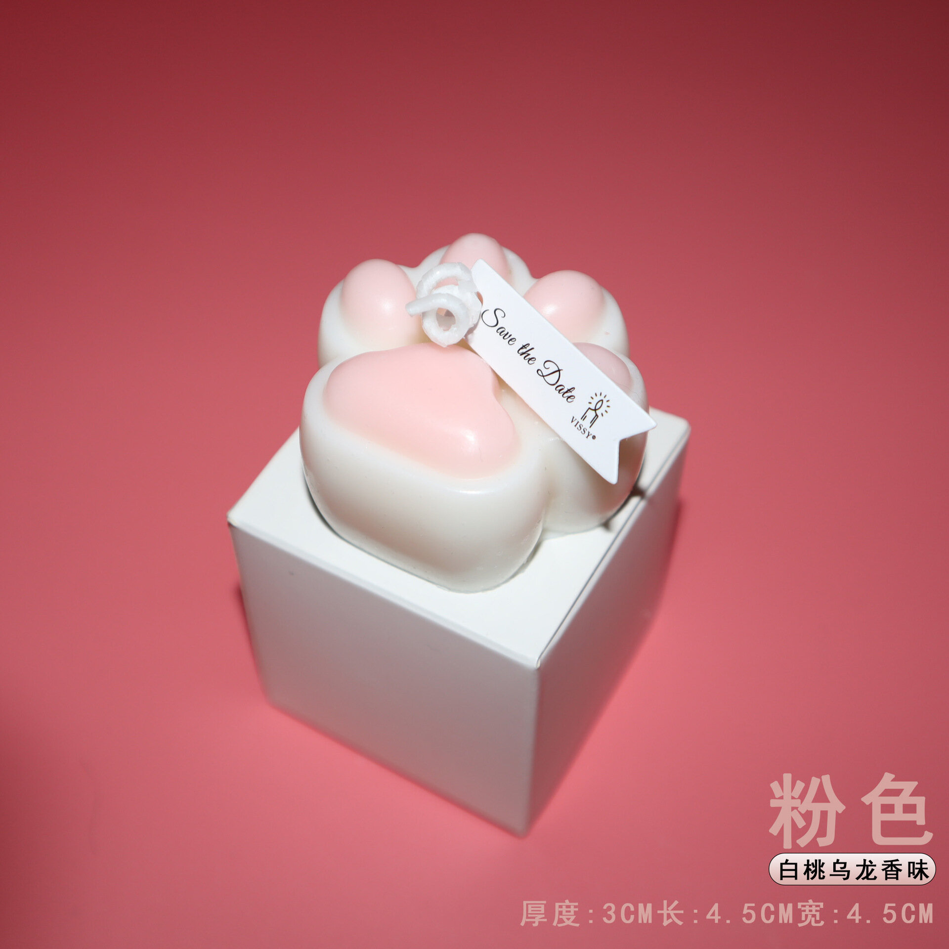 Сексуальный кошачий коготь низкотемпературная свеча SM соевый воск для пар прелюдия флирт реквизит для взрослых секс наказание принадлежности