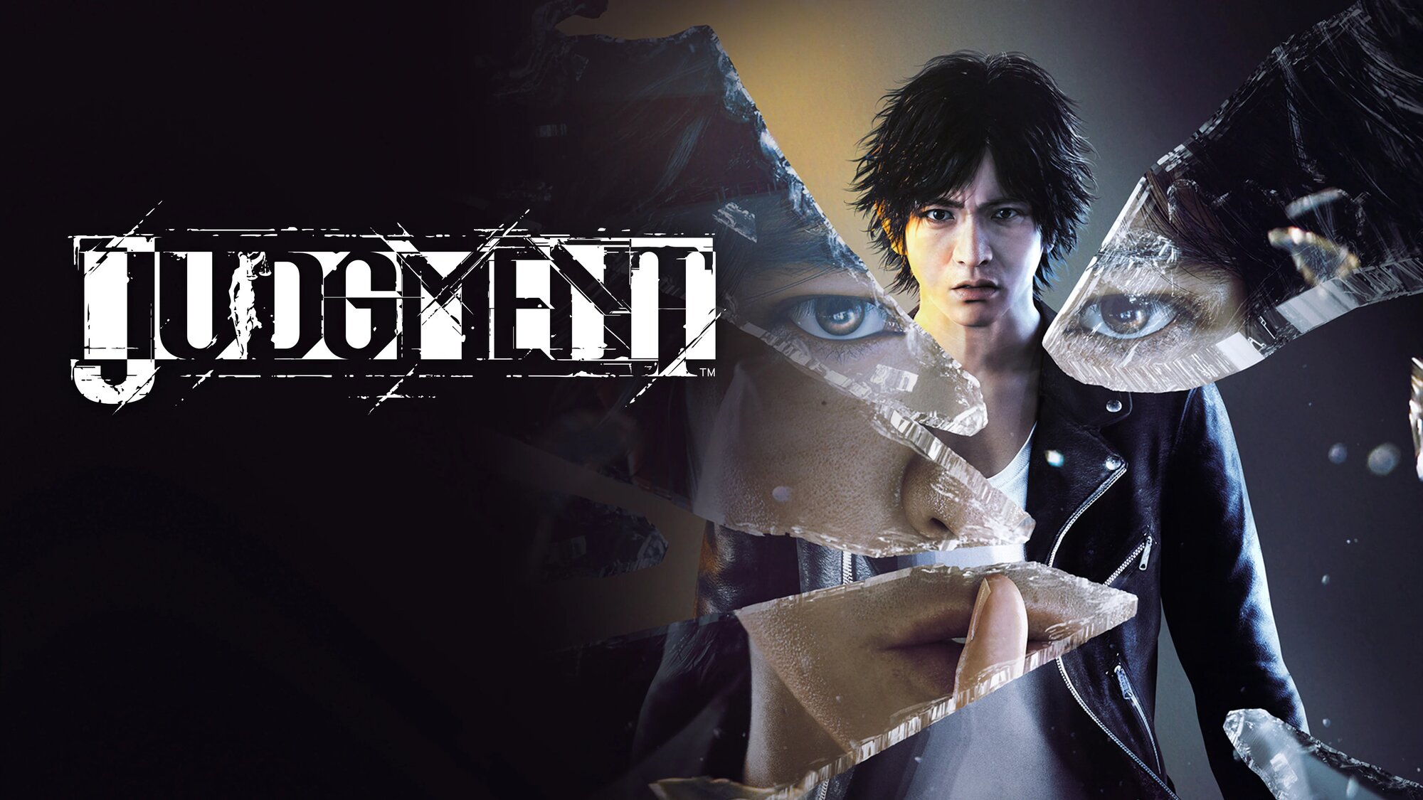 Judgment для Sony PlayStation | PS5 | Игра навсегда | Быстрая доставка (Турция)