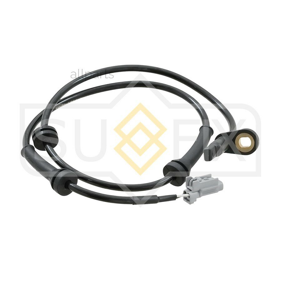 SUFIX IW-1131 Датчик частоты вращения колеса (датчик ABS)