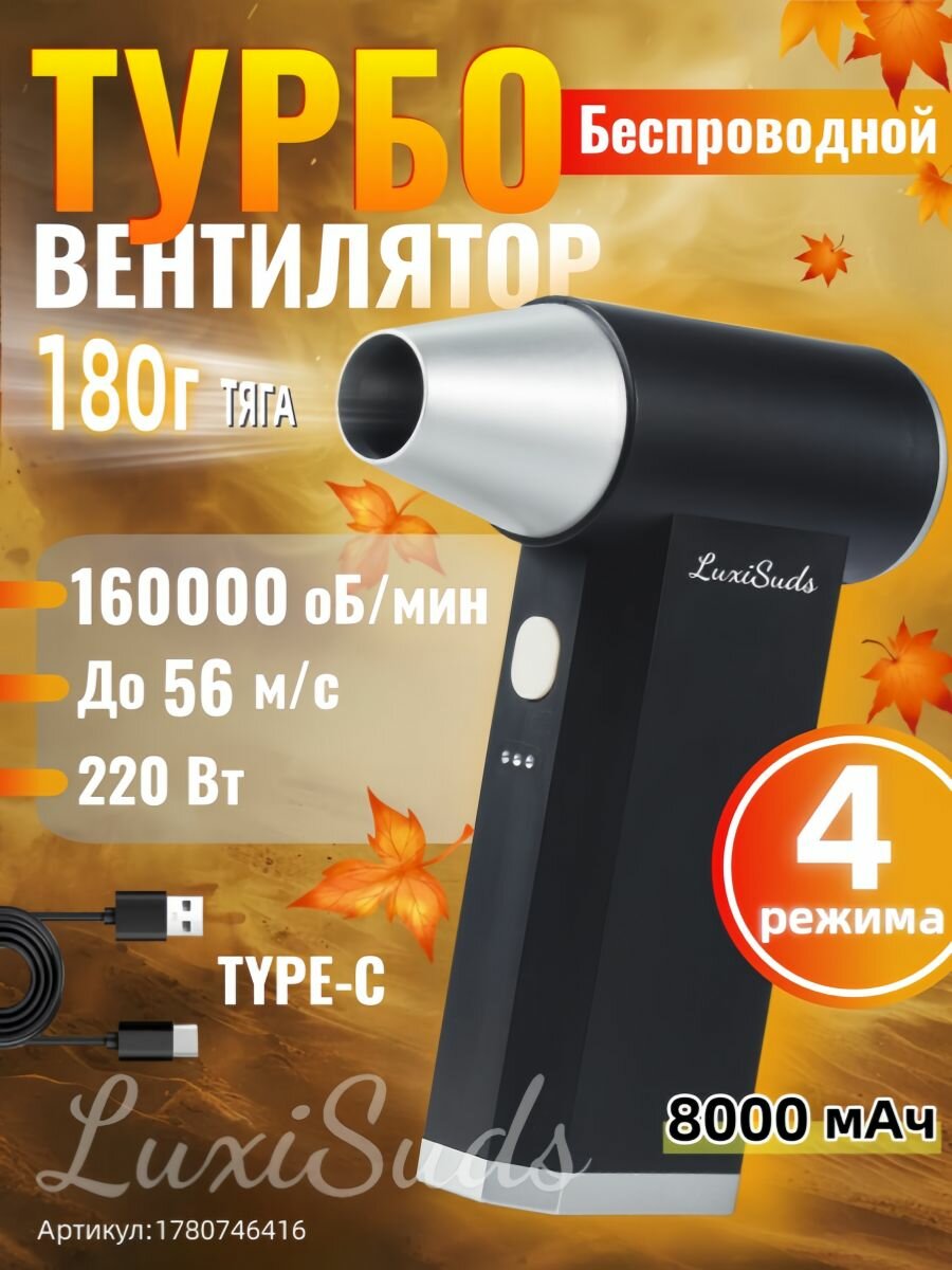 Воздуходувка8