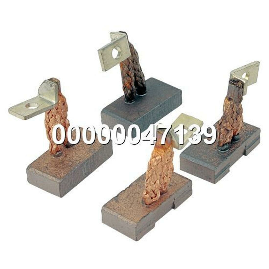 Щетки стартера для автомобилей Krauf BSX1774 в заводской упаковке