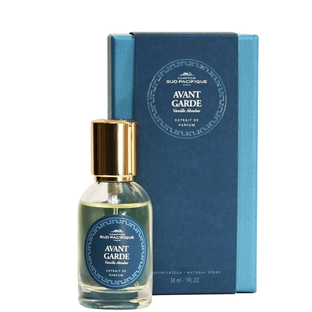 Comptoir Sud Pacifique Avant Garde духи 30 мл Унисекс / Комптуар Суд Пасифик Авант Гард / Авангард