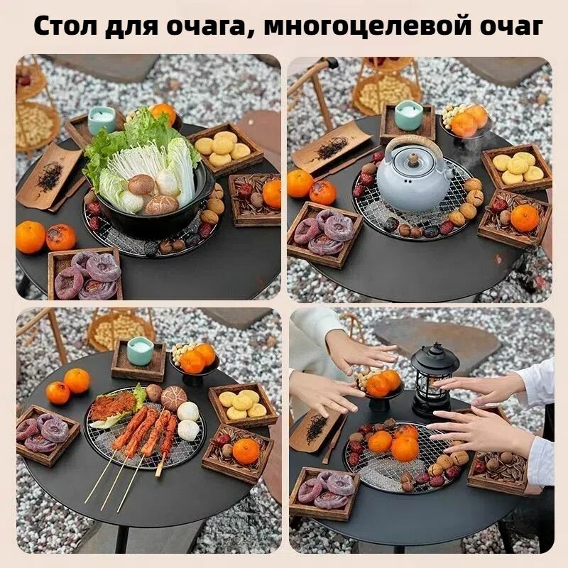 Плита для печи — фото 1