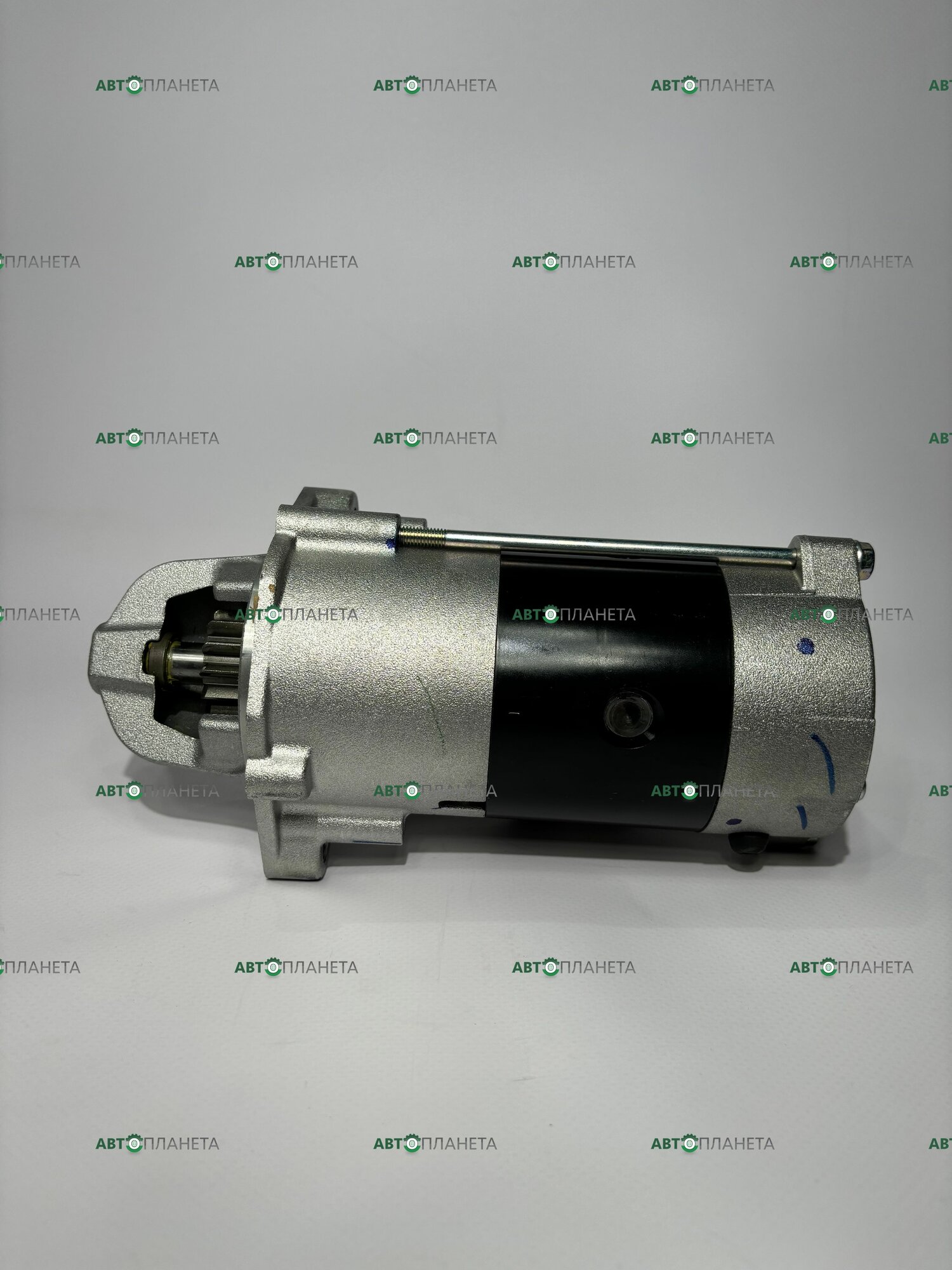 Стартер в сборе Оригинал Mitsubishi 1810A332