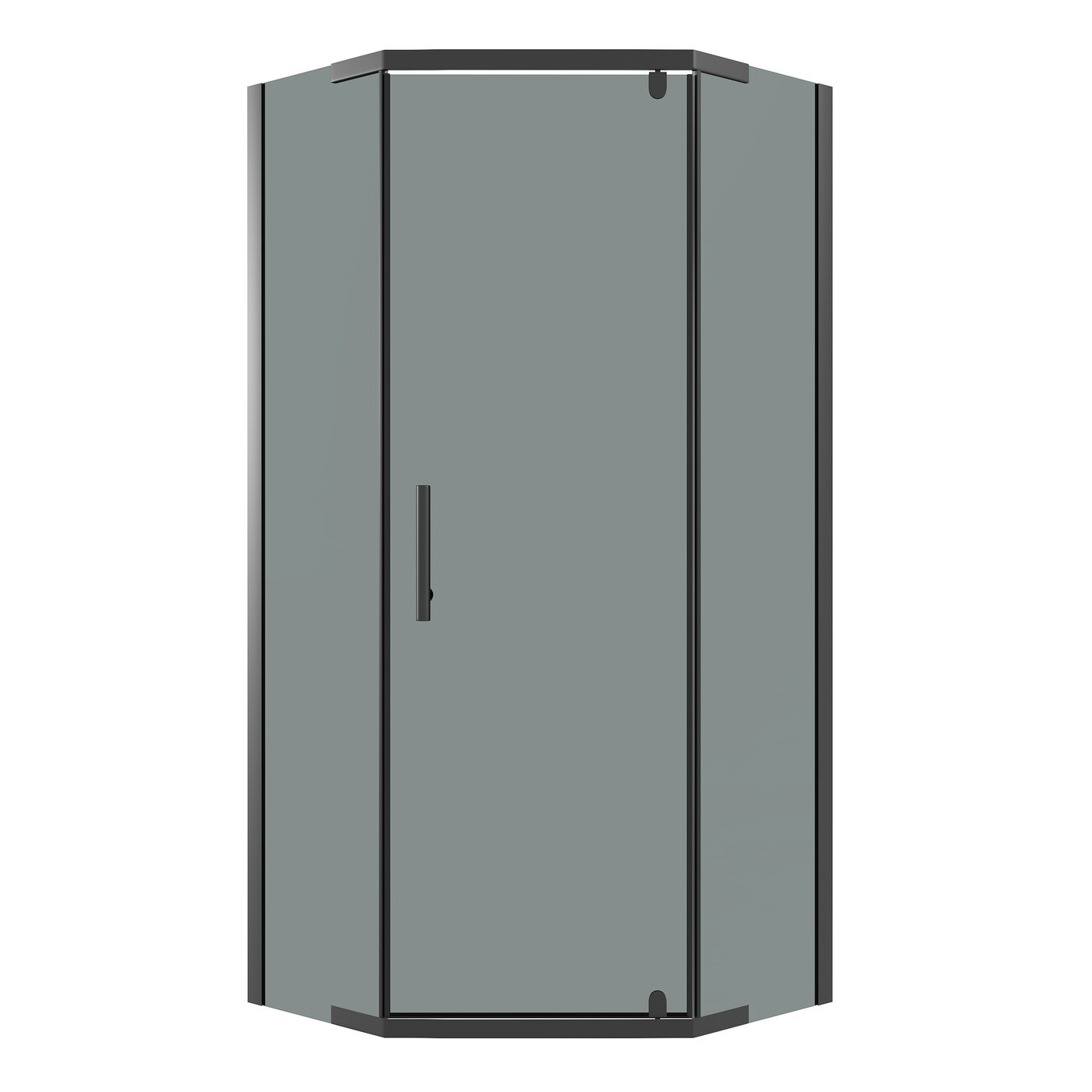 Душевой уголок Niagara Eco 98х98 NG-1010-14DT