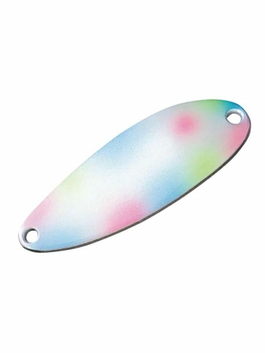 Колеблющаяся блесна SMITH PURE 5g цвет MBL